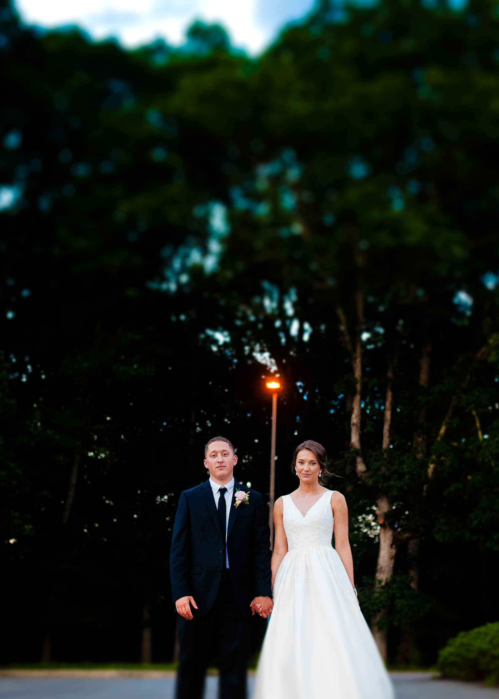 A Biltmore Estate Wedding at Lioncrest | Alyssa + German – Adventure ...