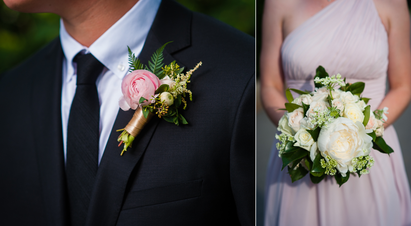 A Biltmore Estate Wedding at Lioncrest | Alyssa + German – Adventure ...